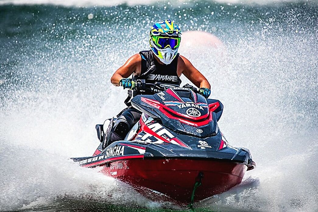 Eventos Full Gas Motor